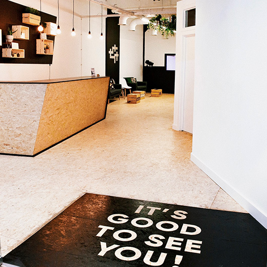 The Flow Lab | Ecole de danse de qualité à Bruxelles